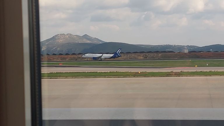 Flying home… – Poetic Philosophy