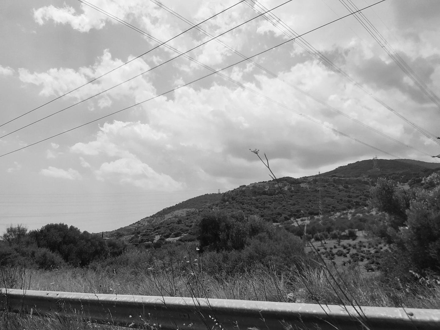 Sitting in the car… – Poetic Philosophy